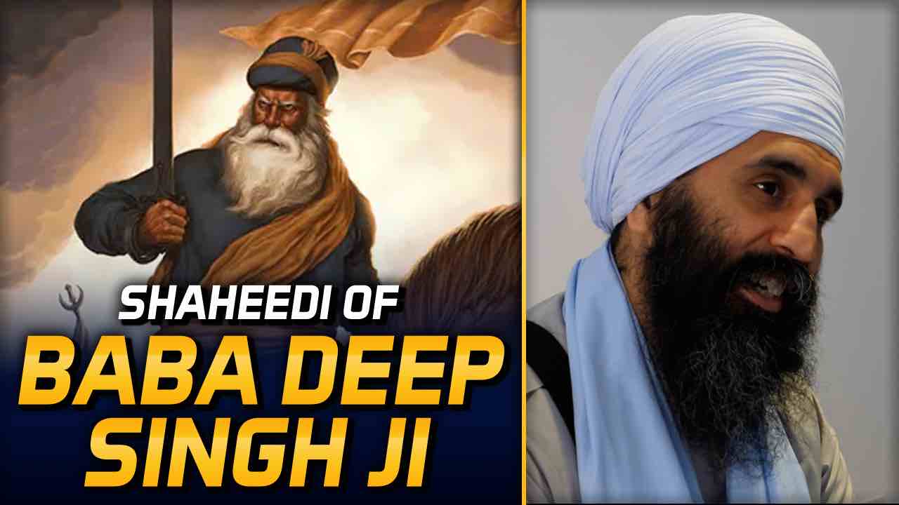 Sikh Personalities - Basics of Sikhi